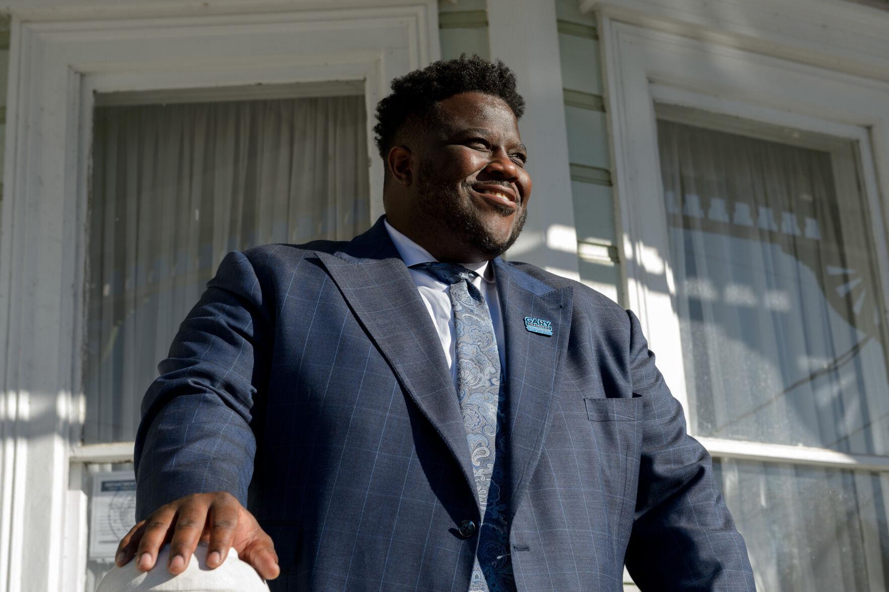 Grassroots Law Project