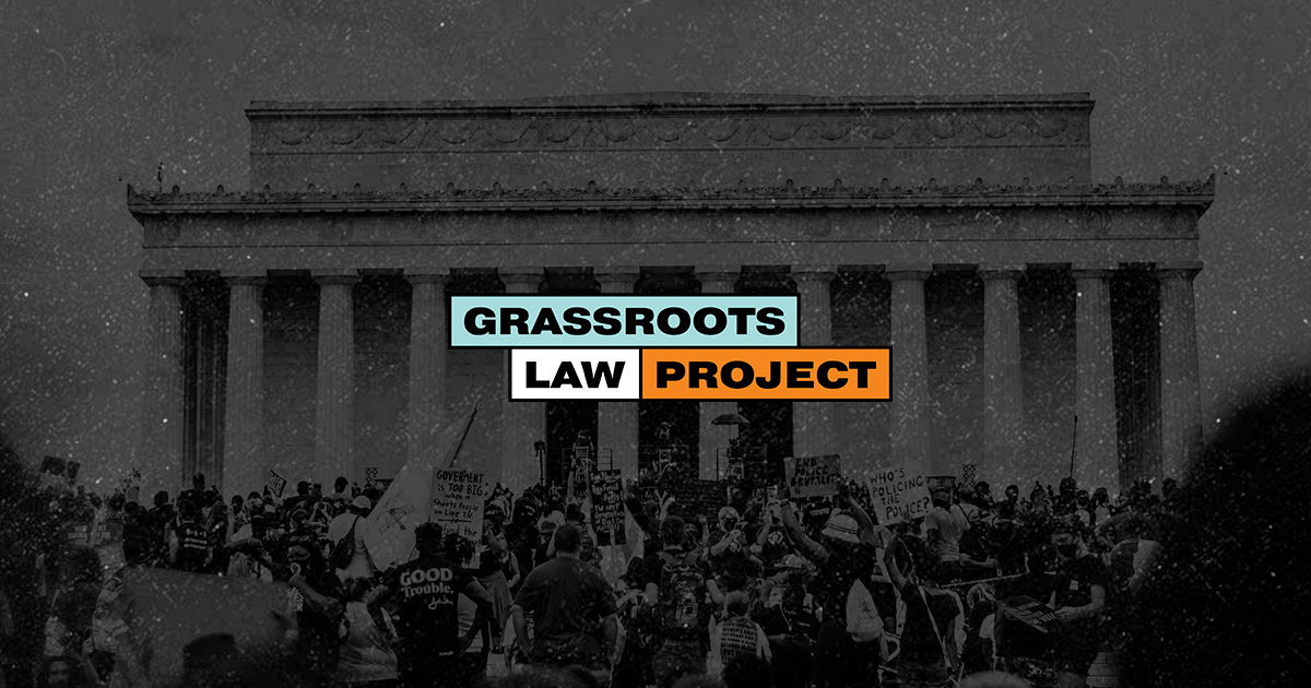 Our Plan | Grassroots Law Project