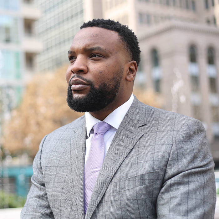 Team | Grassroots Law Project